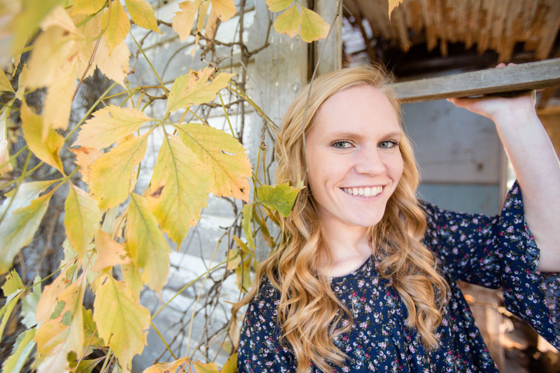 Our Camp Staff | Kamaji