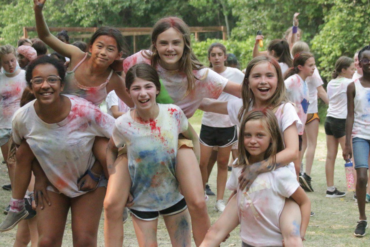 9 Tips For Parents On Choosing The Best Summer Camp